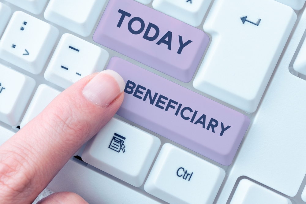Is It Time For A Beneficiary Check-Up? - DailyFED