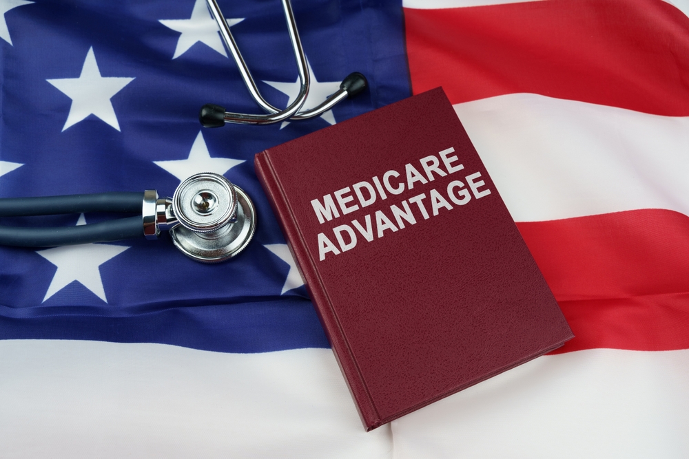 Medicare Advantage Plans Designed Exclusively For Federal Employees ...