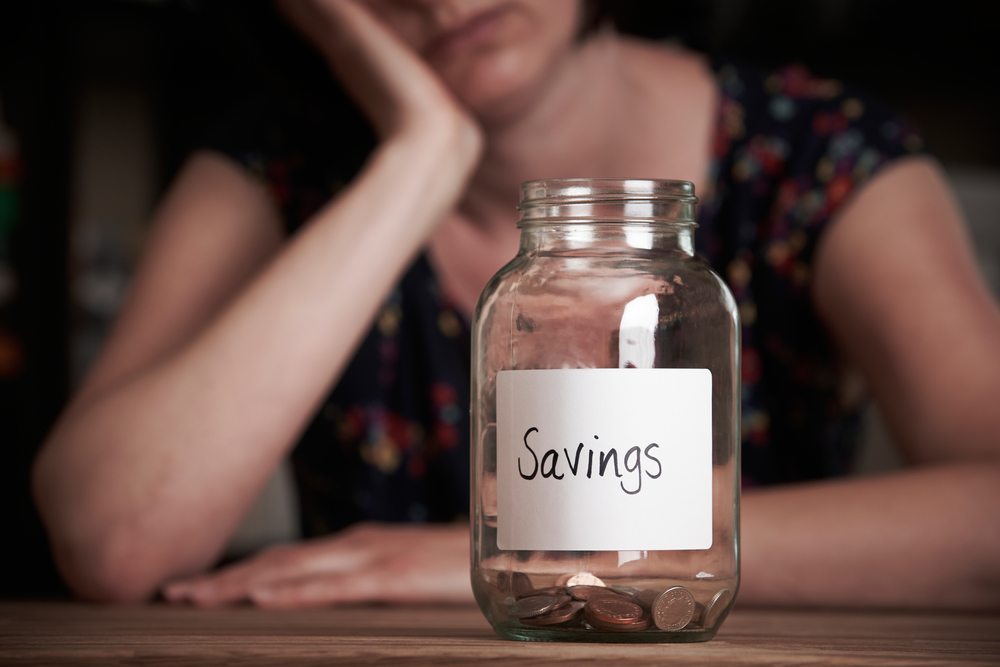 Should You Tap Into Your TSP To Pay Off Debts? - DailyFED