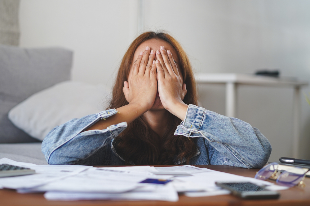 It’s A Fact: High Consumer Debt Can Derail Your Retirement - DailyFED
