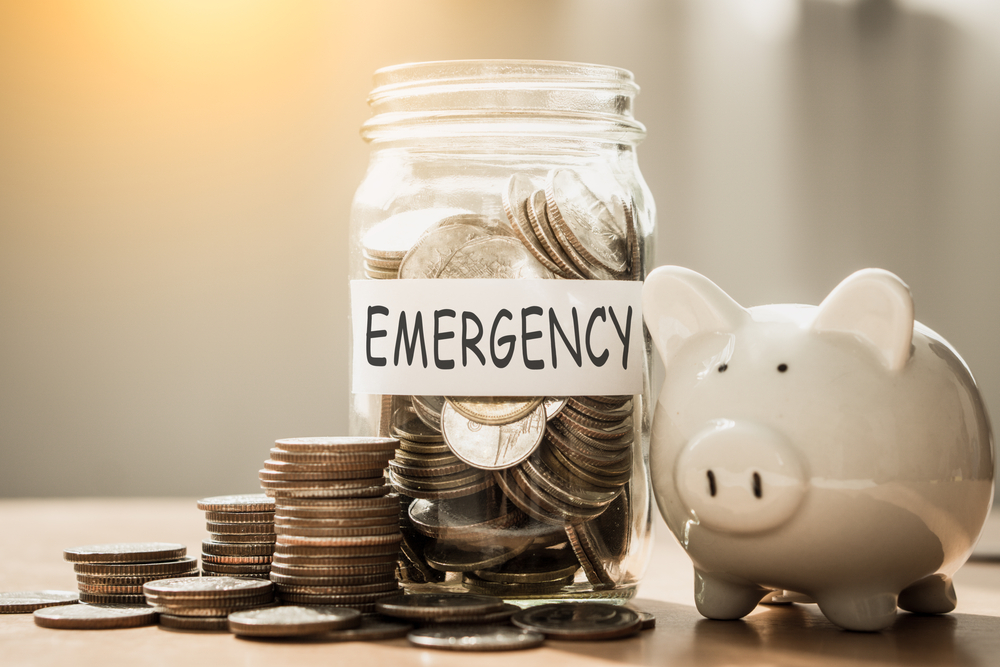 How To Build A Cash Reserve For Retirement - DailyFED