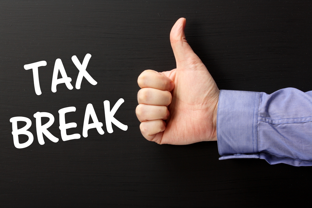 2024 Tax Breaks For Seniors Age 65 & Over - DailyFED