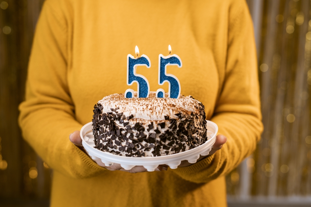The Rule Of 55 For TSP Withdrawals - DailyFED