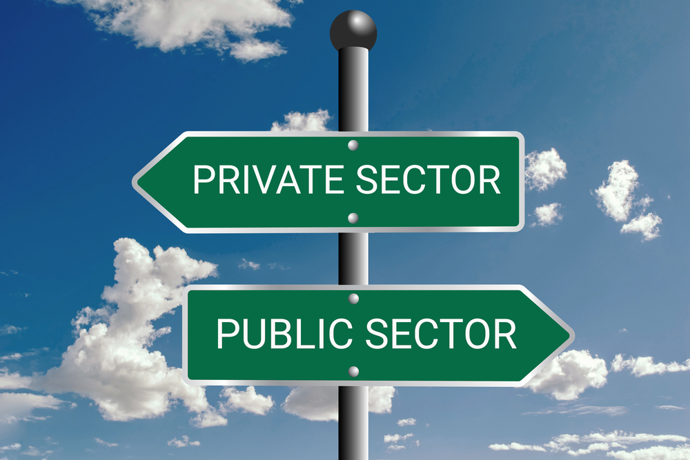 3 Reasons To Work In The Private Sector After Retiring From Your ...
