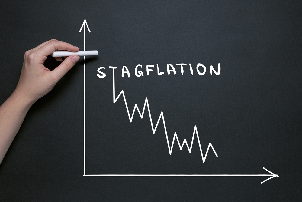 Understanding Stagflation and How It Can Impact Your Retirement - DailyFED
