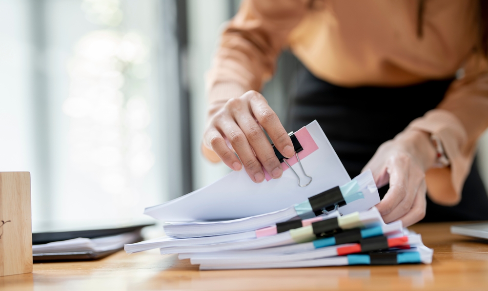 A Year Before You Retire, Check Your Personnel Records For Accuracy ...