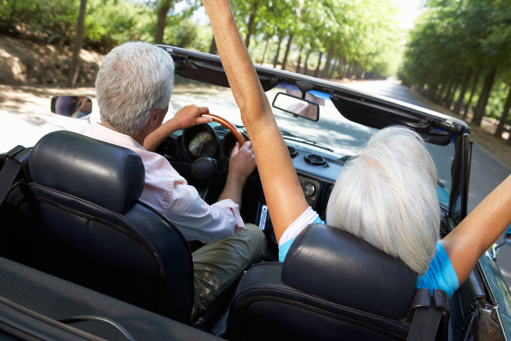 How To Live Long And Prosper In Retirement - DailyFED