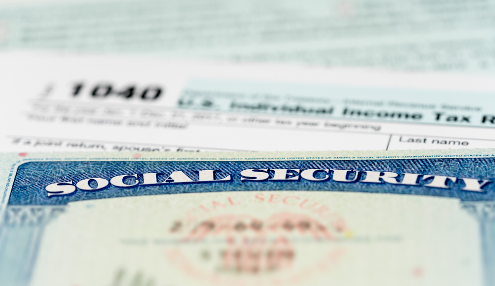 How The Social Security Earnings Test Works - DailyFED