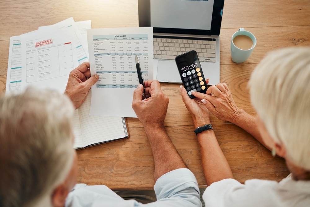 Do You Have Your Financial Ducks In A Row? - DailyFED