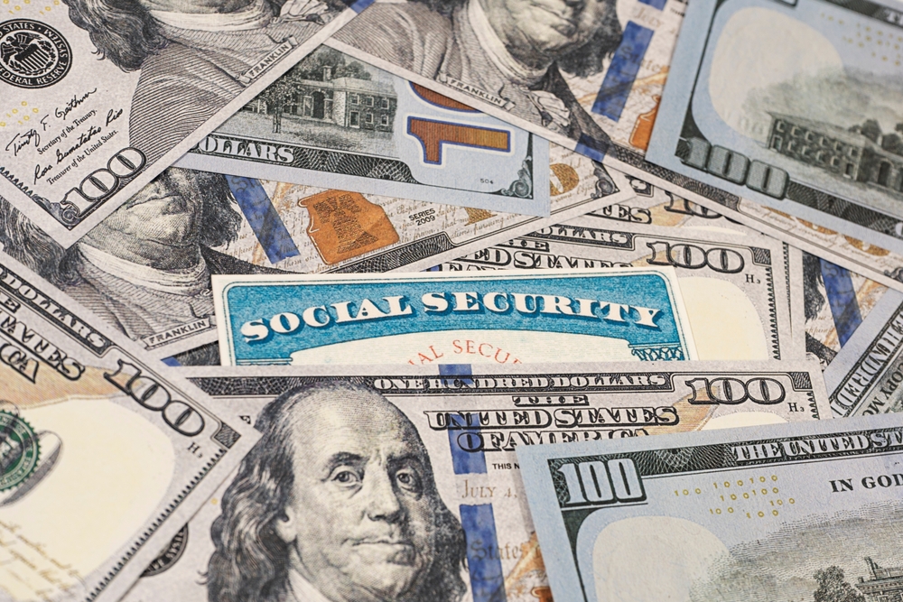 Does The Social Security Earnings Test Include Your TSP Distributions ...