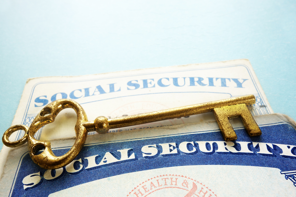 7 Fast Facts About Social Security Everyone Should Know - DailyFED