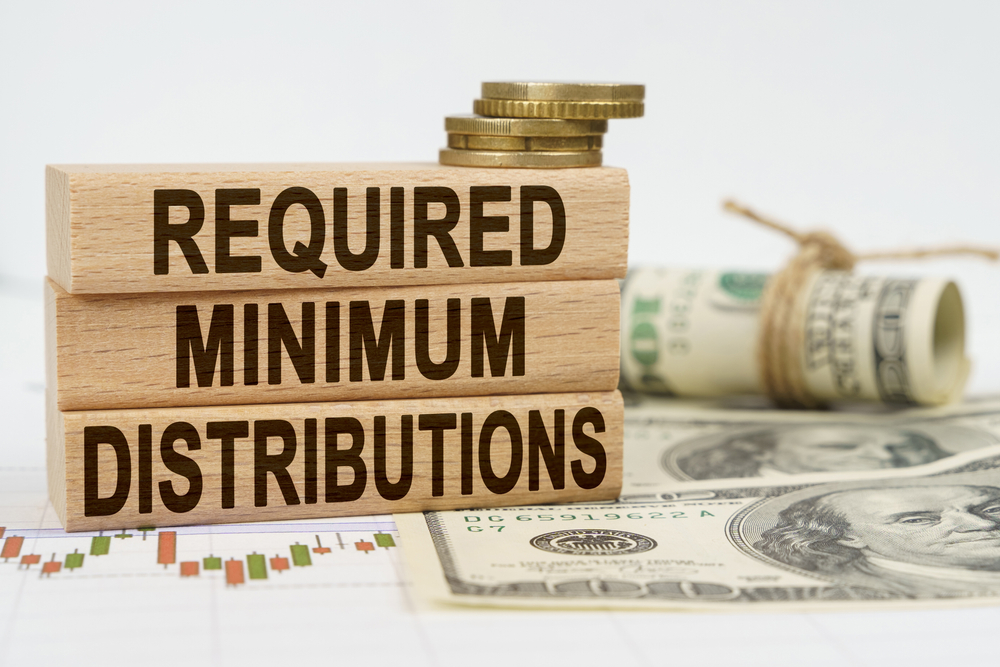 Required Minimum Distributions Explained - DailyFED