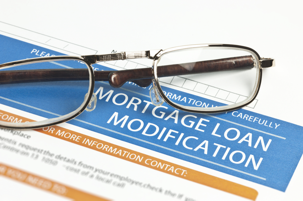 Mortgage Loan Modification: A Lifeline for Struggling Homeowners - DailyFED