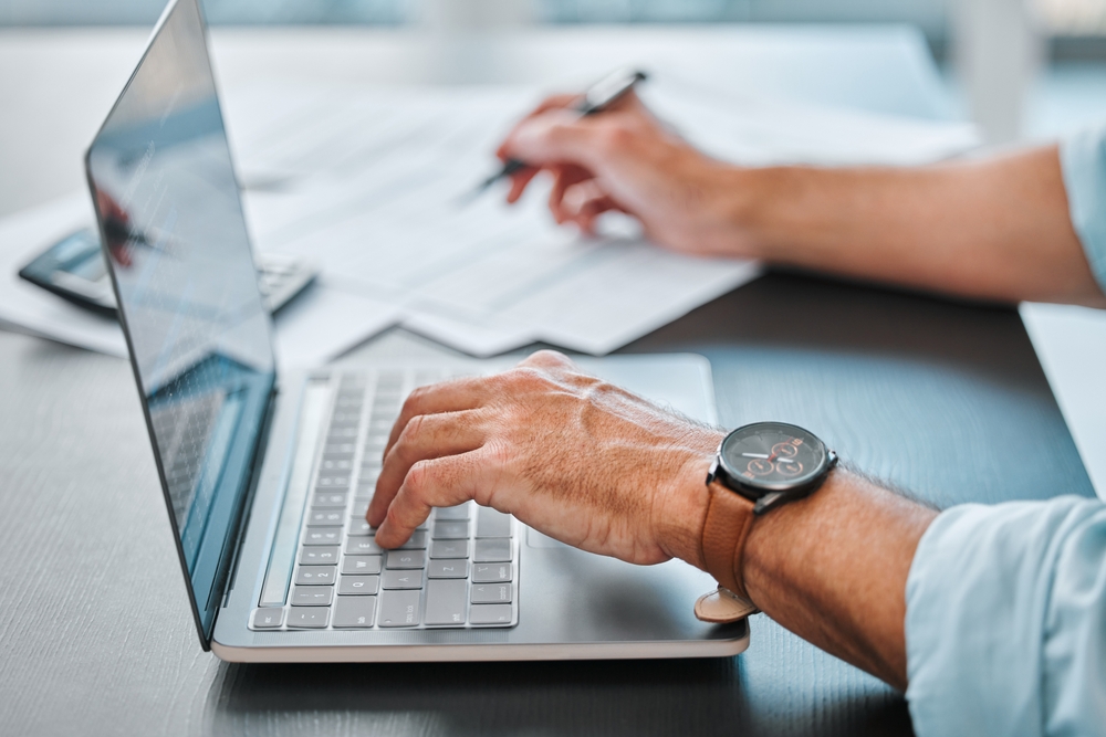 Navigating Your FERS Retirement Application - DailyFED