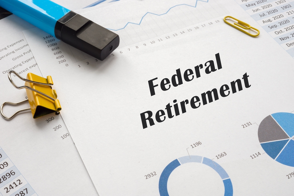 FERS Survivor Annuity - DailyFED