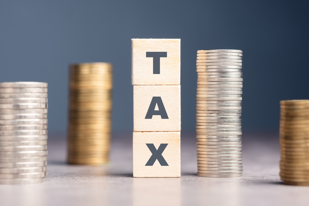 Tax Management in Retirement - DailyFED