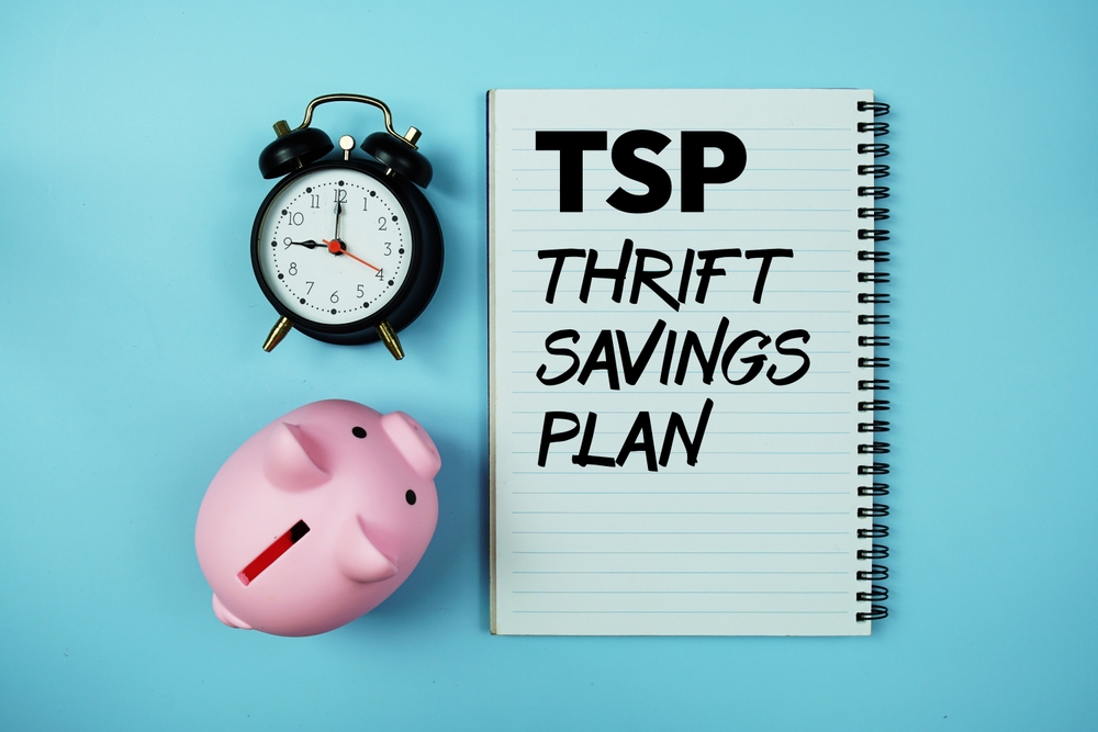 Reviewing TSP Options Following Separation - DailyFED