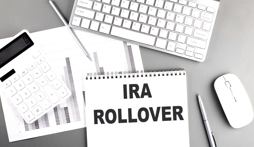 TSP to IRA Rollovers: The Pros and Cons - DailyFED