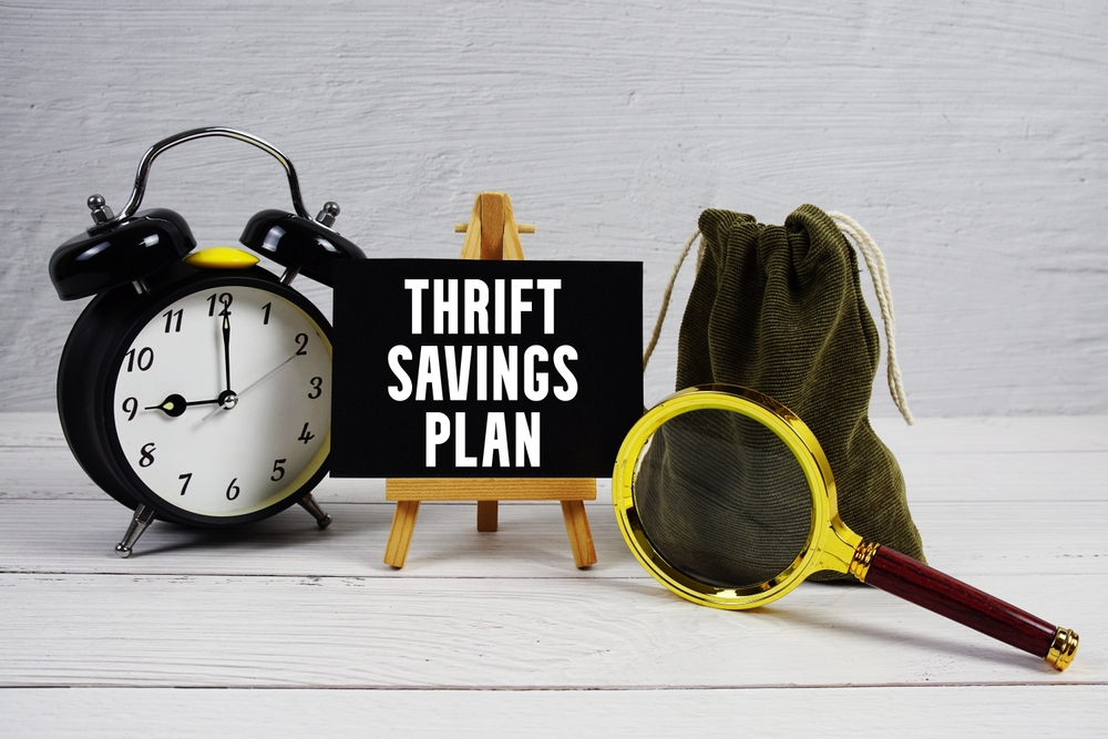 More Federal Employees Are TSP Millionaires - DailyFED