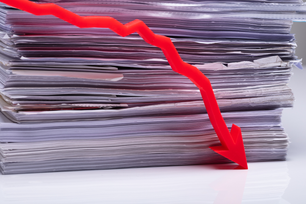 Retirement Applications Slow in July - DailyFED