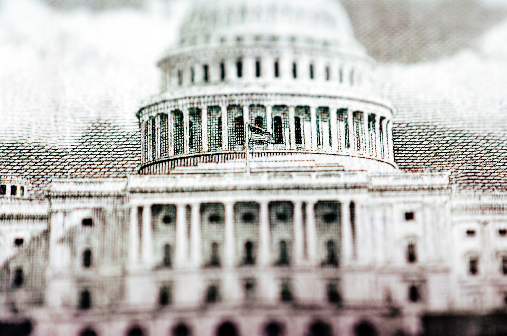 A History of Federal Retirement Benefits - DailyFED