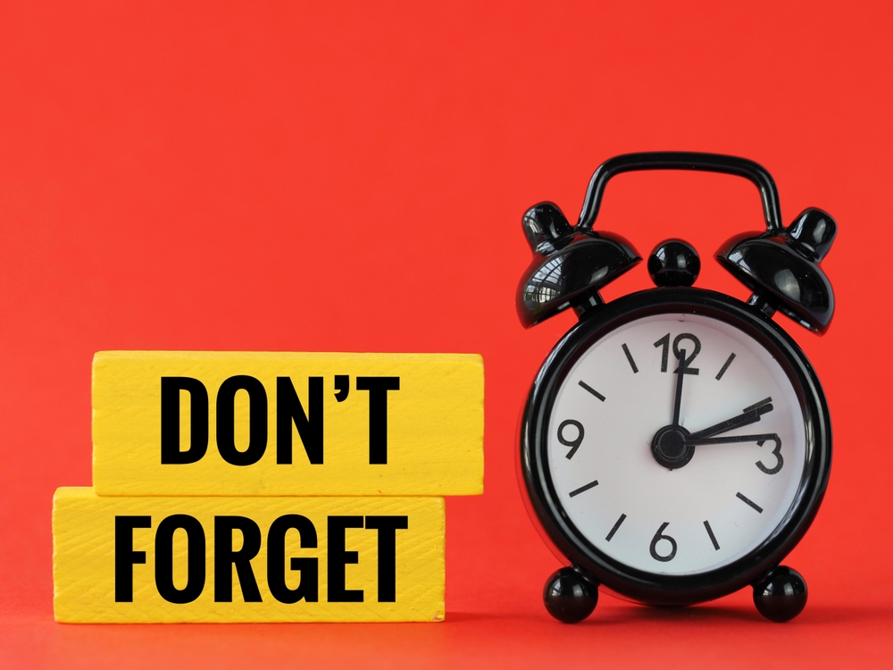 TSP Year-End Transaction Dates: What Federal Employees and Retirees ...