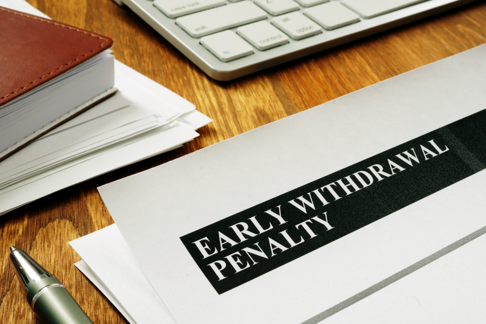 Accessing Your TSP Early: How Federal Employees Can Skip Penalties ...