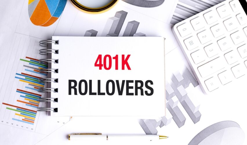 Federal Employees and Retirees Can Roll A 401(k) Into Their TSP Account ...