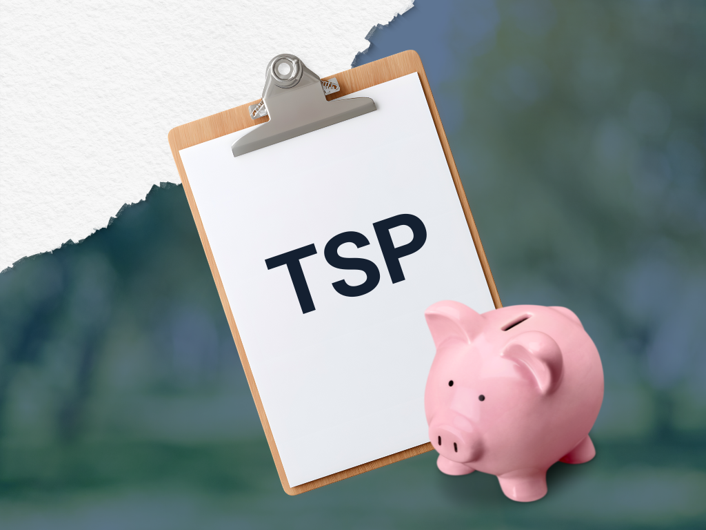 How Federal Employees Can Use the TSP G Fund Wisely - DailyFED