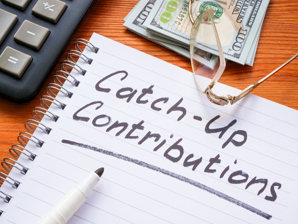 Are Your TSP Catch-Up Contributions Going to the Right Place? - DailyFED