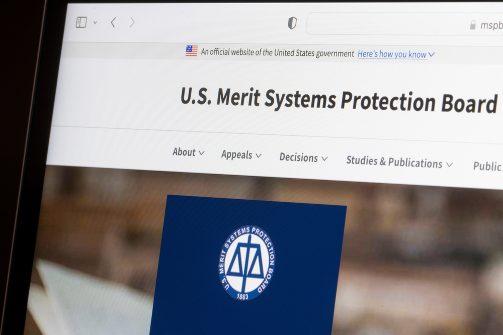 Federal Employees Could See Major Changes to Appeals Process for ...